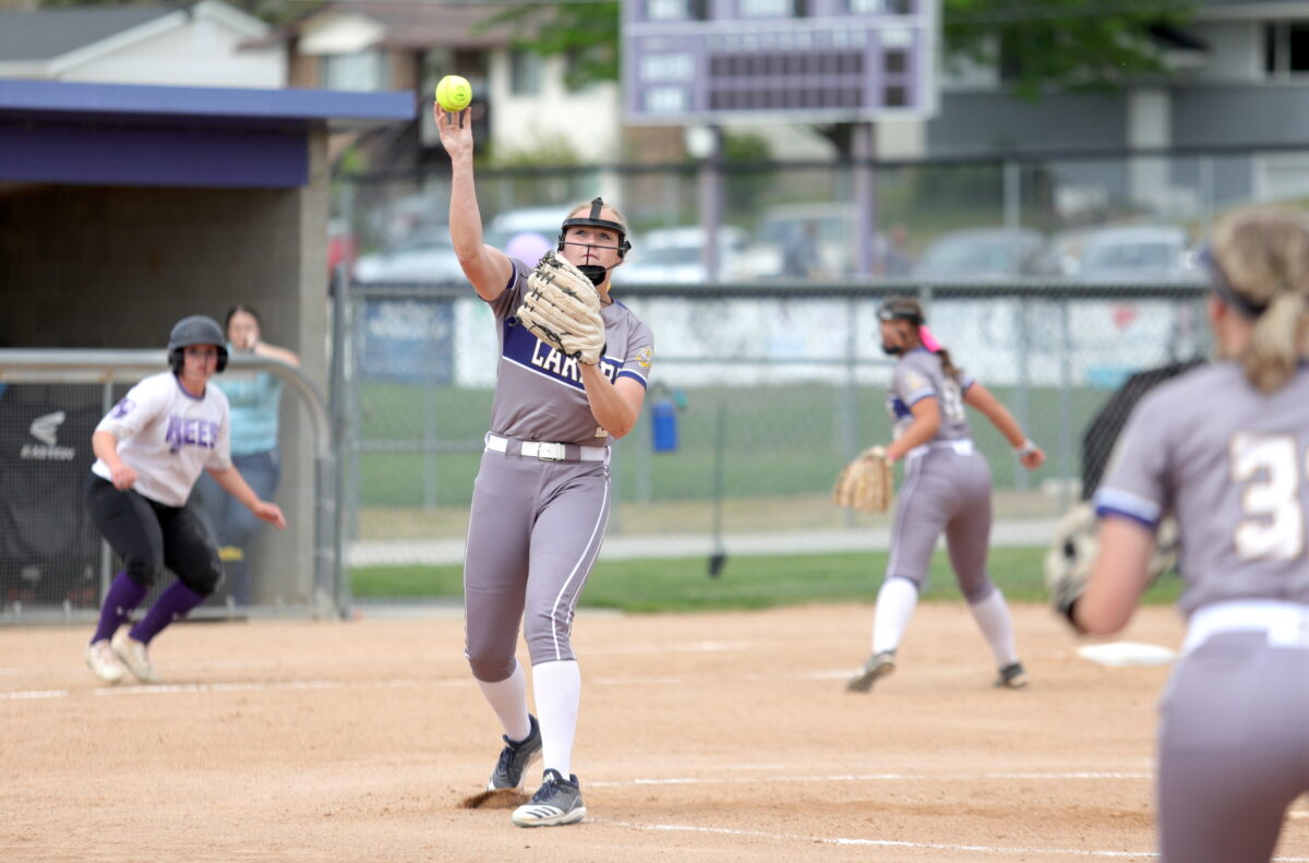 Prep softball: Postseason rematches and upsets, sophomore standouts and ...